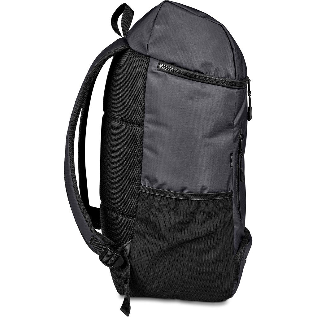 Slazenger Explorer Water Resistant Laptop Backpack | FREE Design