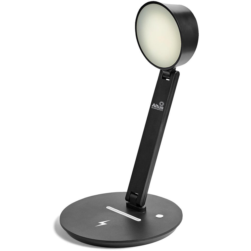 Swiss Cougar Fresno Four Function Tech Stand | FREE Design