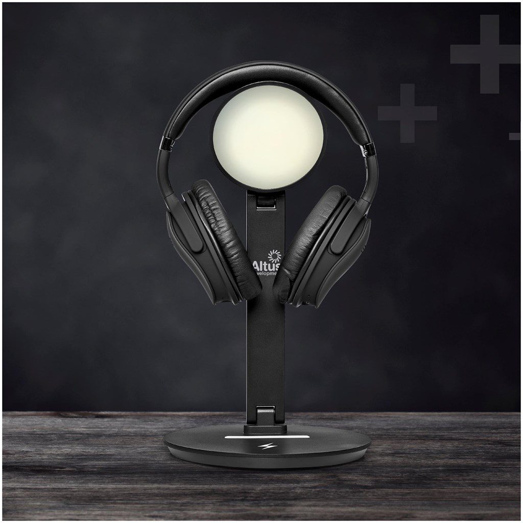 Swiss Cougar Fresno Four Function Tech Stand | FREE Design