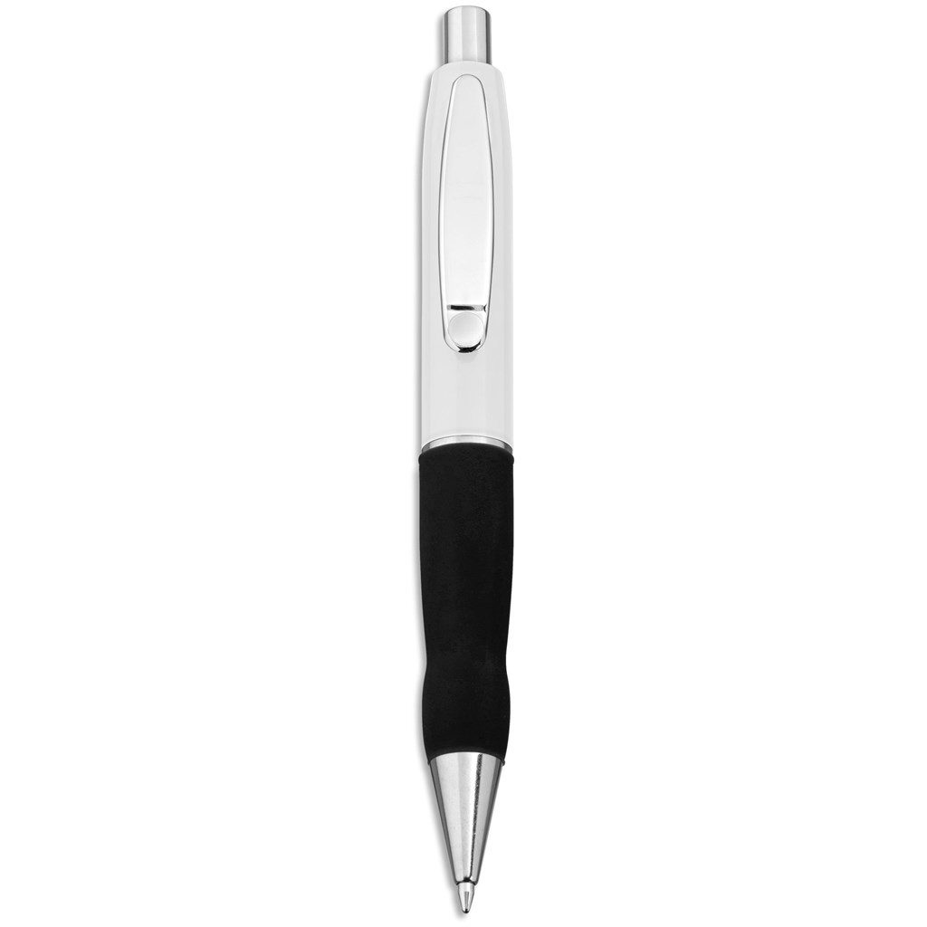Turbo Bruno Ball Pen | FREE Design