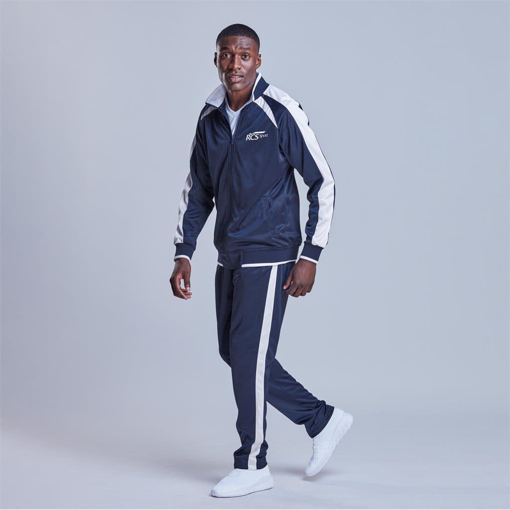 Unisex Sideline Tracksuit | FREE Design