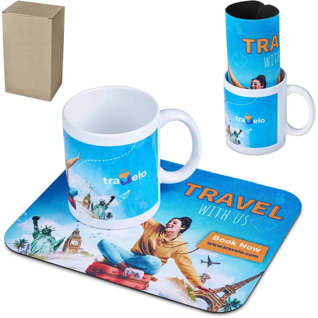 Altitude Goodwyn Gift Set | FREE Design