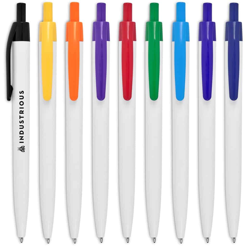 Altitude Jojo Ball Pen | FREE Design