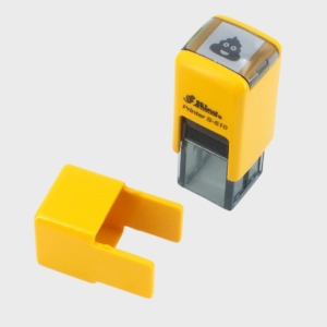 Self-inking Emoji Stock Stamp | Stamps & Badges | PRINTEX