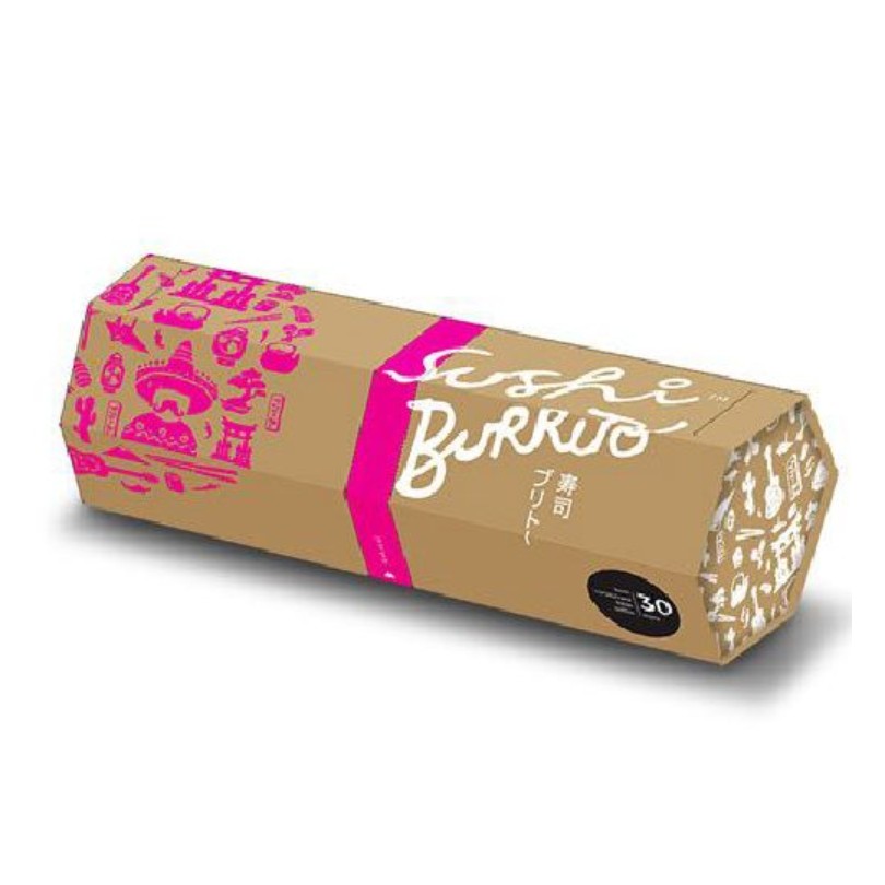 Custom Kraft Hex Boxes | Custom Packaging