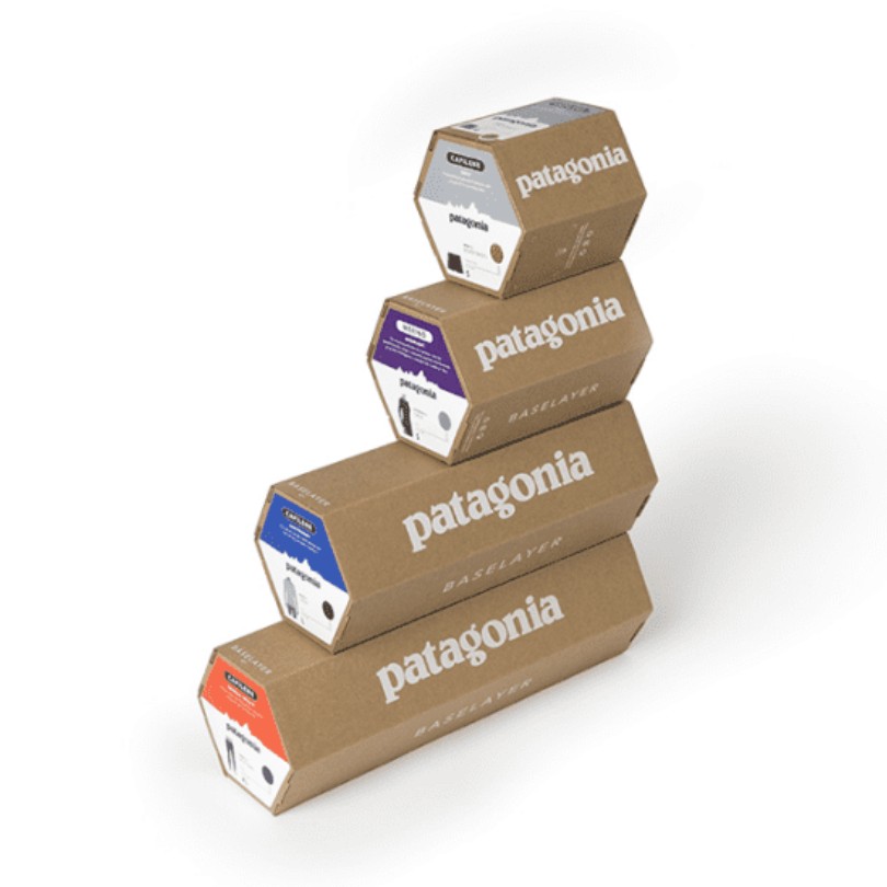 Custom Kraft Hex Boxes | Custom Packaging