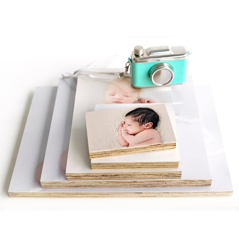 Photo Shutter Blocks | Photos & Prints | FREE Design Included