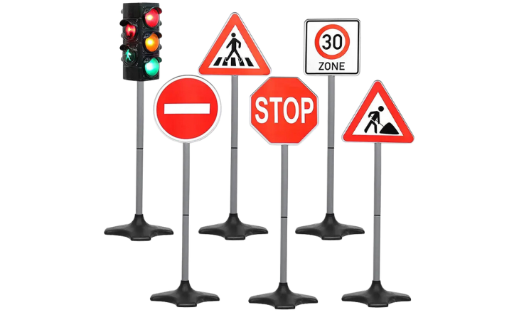 Traffic and road signs | Signs | Road Signs | Printex