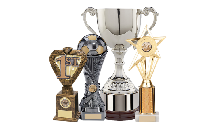 Branded Awards and Medals Archives | Corporate Gifts | PRINTEX