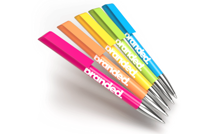 Promotional Writing Instruments | Corporate Branded Gifts | Printex