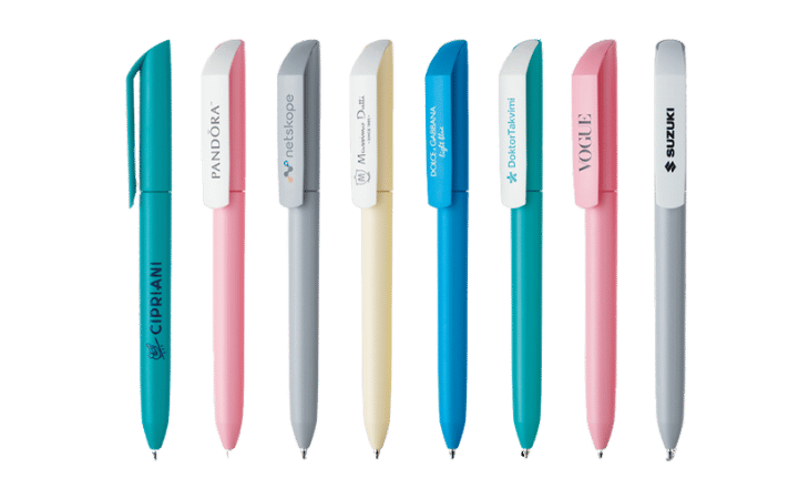 Promotional Plastic Pens | Promotional Gifts | Printex