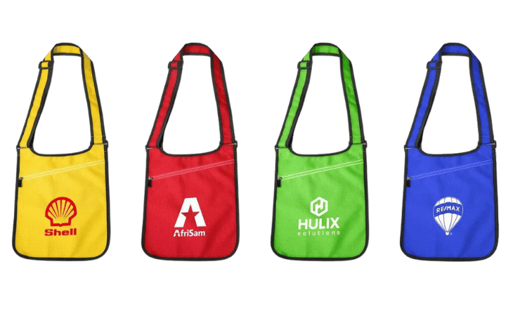 Branded Shoulder Bags | Branded Bags | Corporate Gifts | Printex