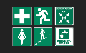 General Information Safety Signs | Safety Signs & Boards | Printex