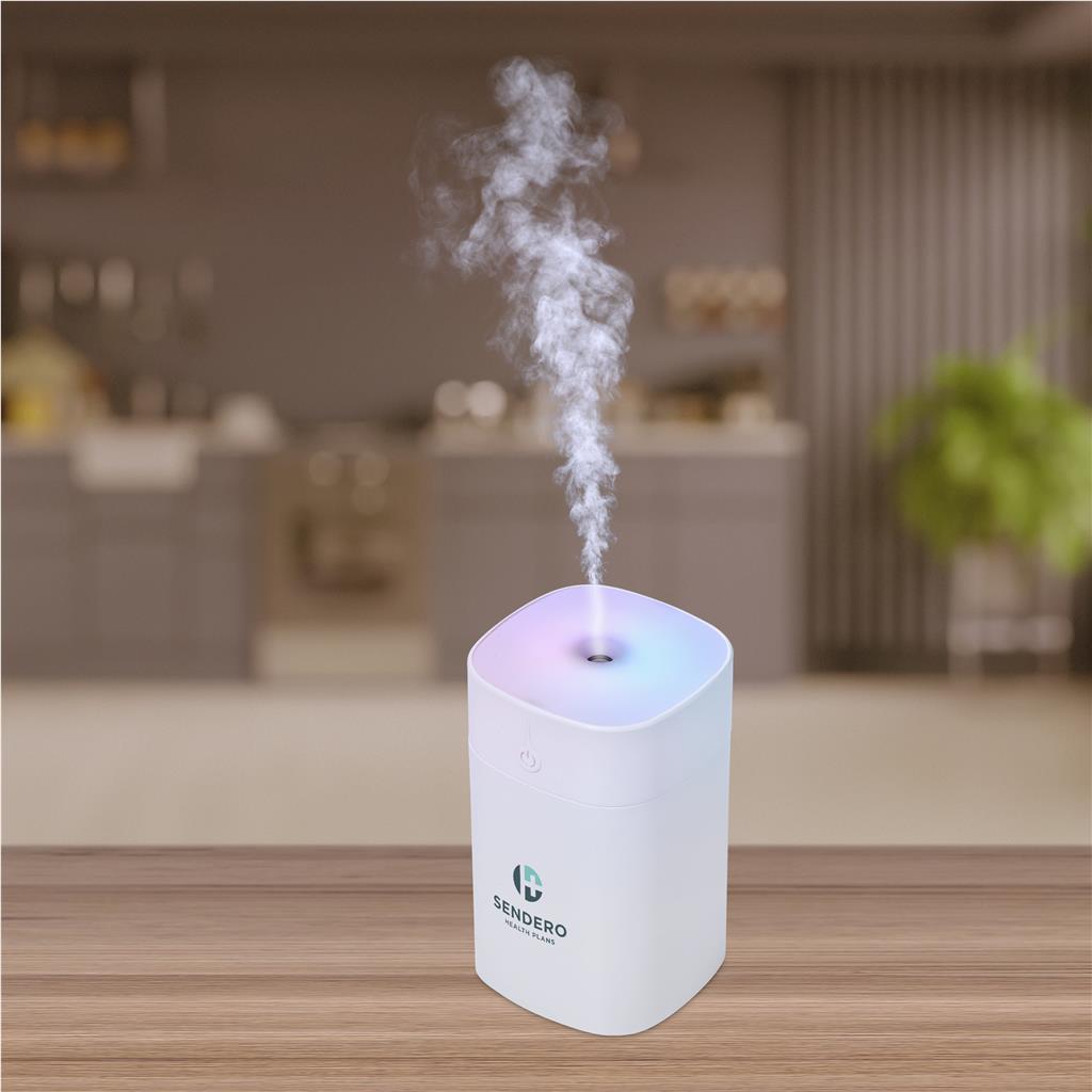 Altitude Aquamist Humidifier | PRINTEX